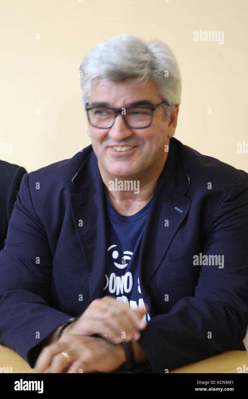 Antonio milo hi-res stock photography and images - Alamy