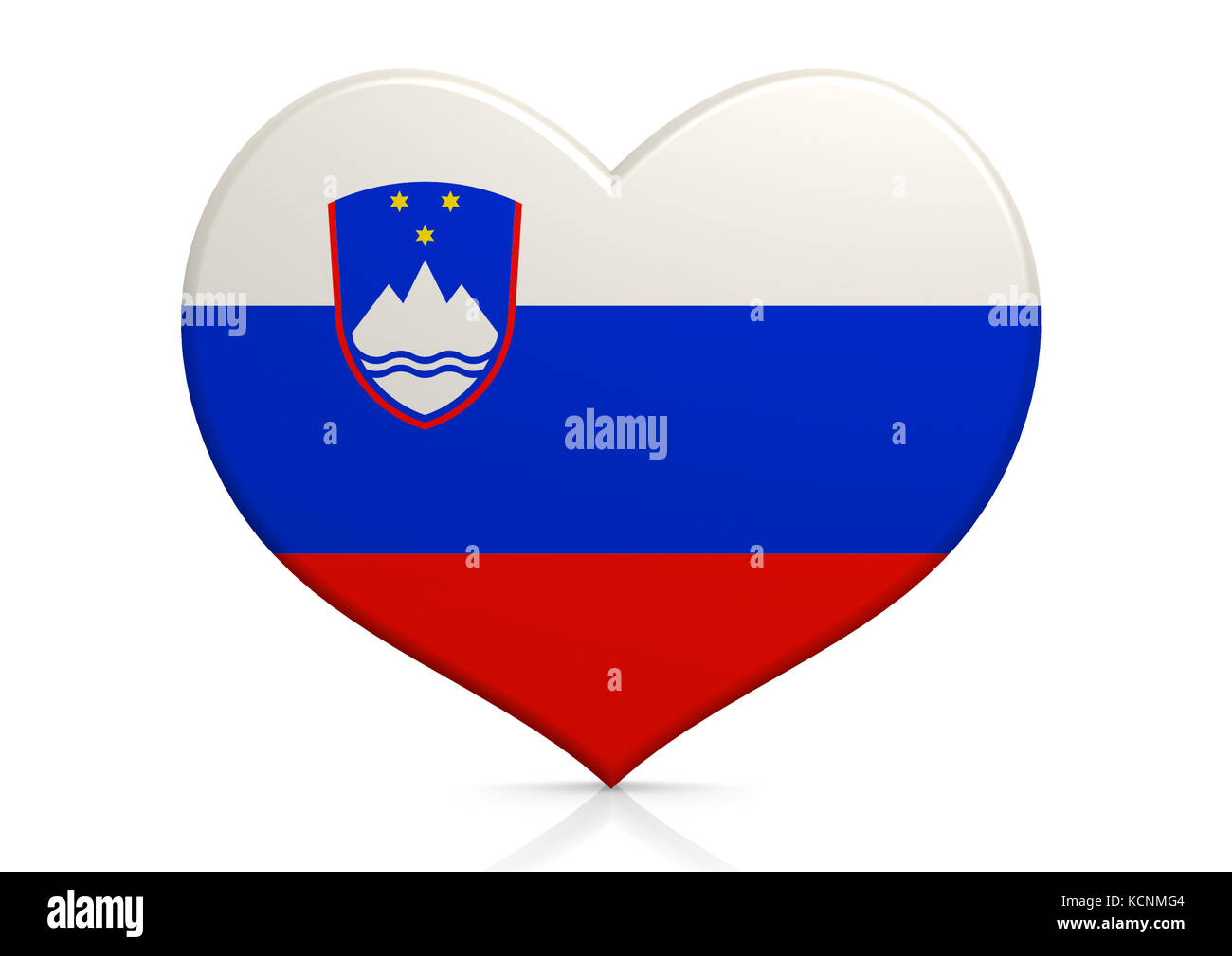 Slovenia badge hi-res stock photography and images - Alamy