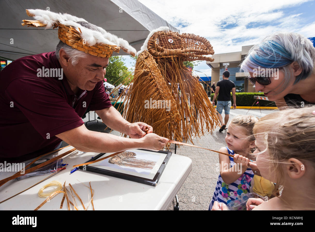 First Nations Children Stock Photos & First Nations Children Stock ...