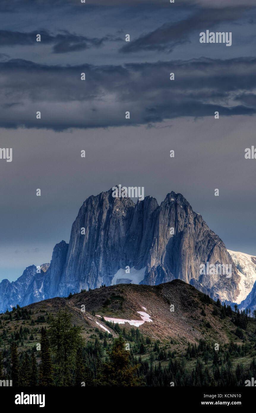 Bugaboos canada hi-res stock photography and images - Alamy