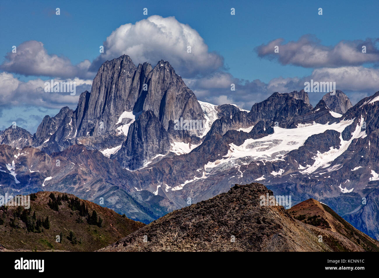 Bugaboos canada hi-res stock photography and images - Alamy