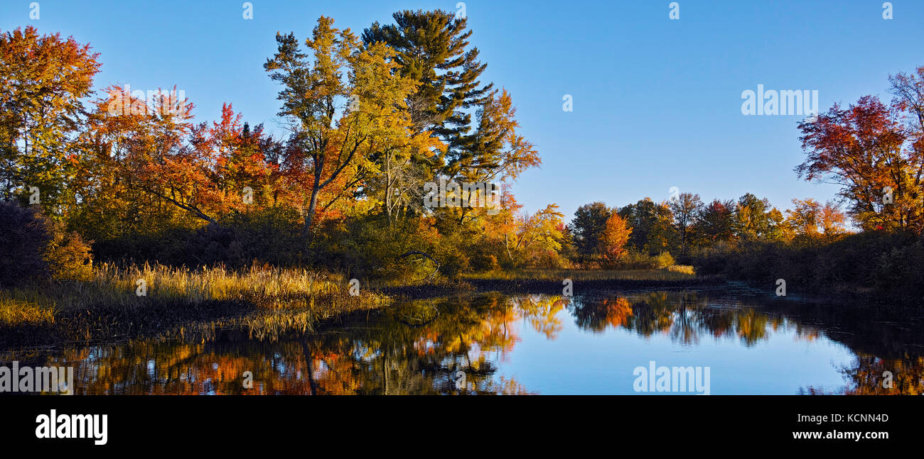 Bonnechere park hi-res stock photography and images - Alamy