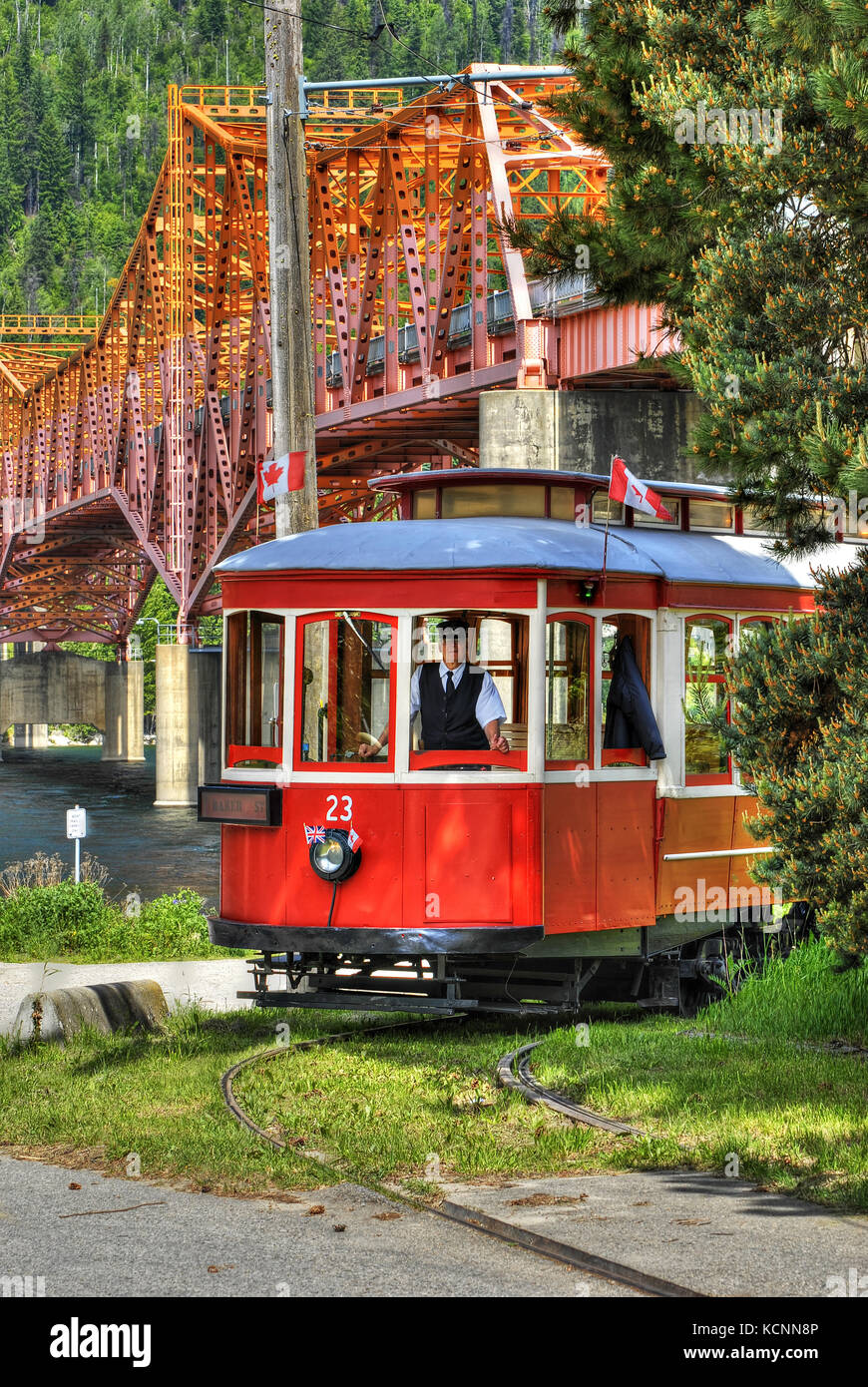 Nelson Street High Resolution Stock Photography and Images - Alamy