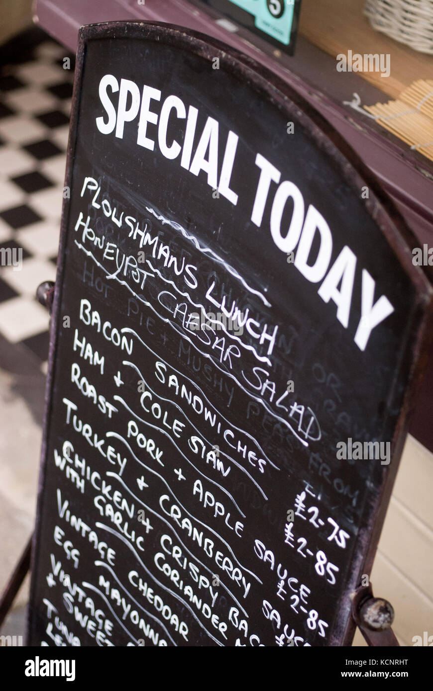 Ploughmand luch hi-res stock photography and images - Alamy