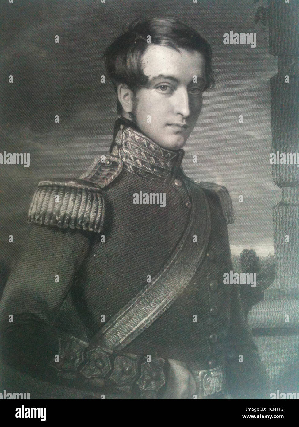 Captain charles ross hi-res stock photography and images - Alamy