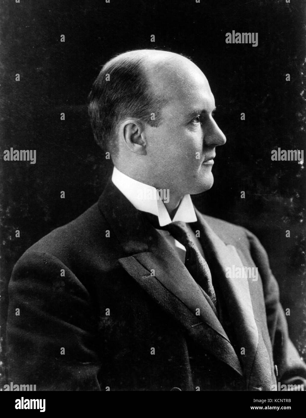 Charles McCallon Alexander cph.3b09205 Stock Photo - Alamy