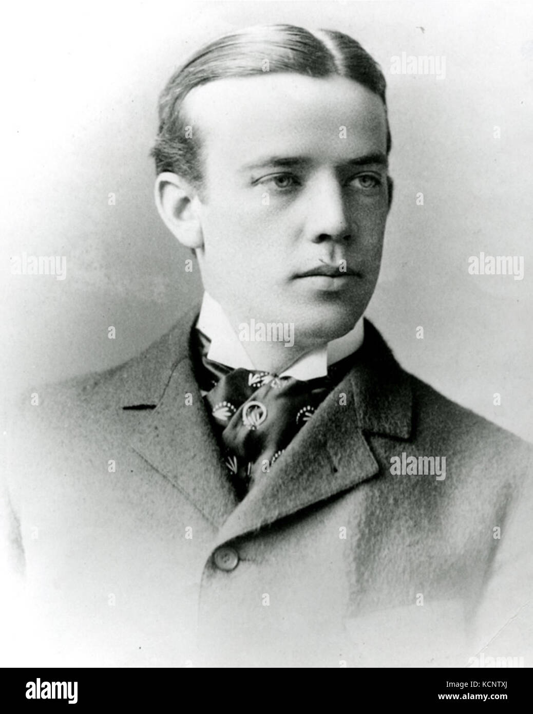 Alexander S Lilley Stock Photo - Alamy