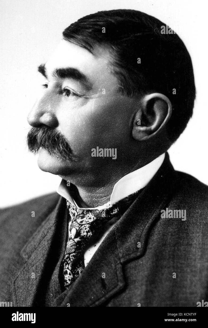 1852 1923 Black and White Stock Photos & Images - Alamy