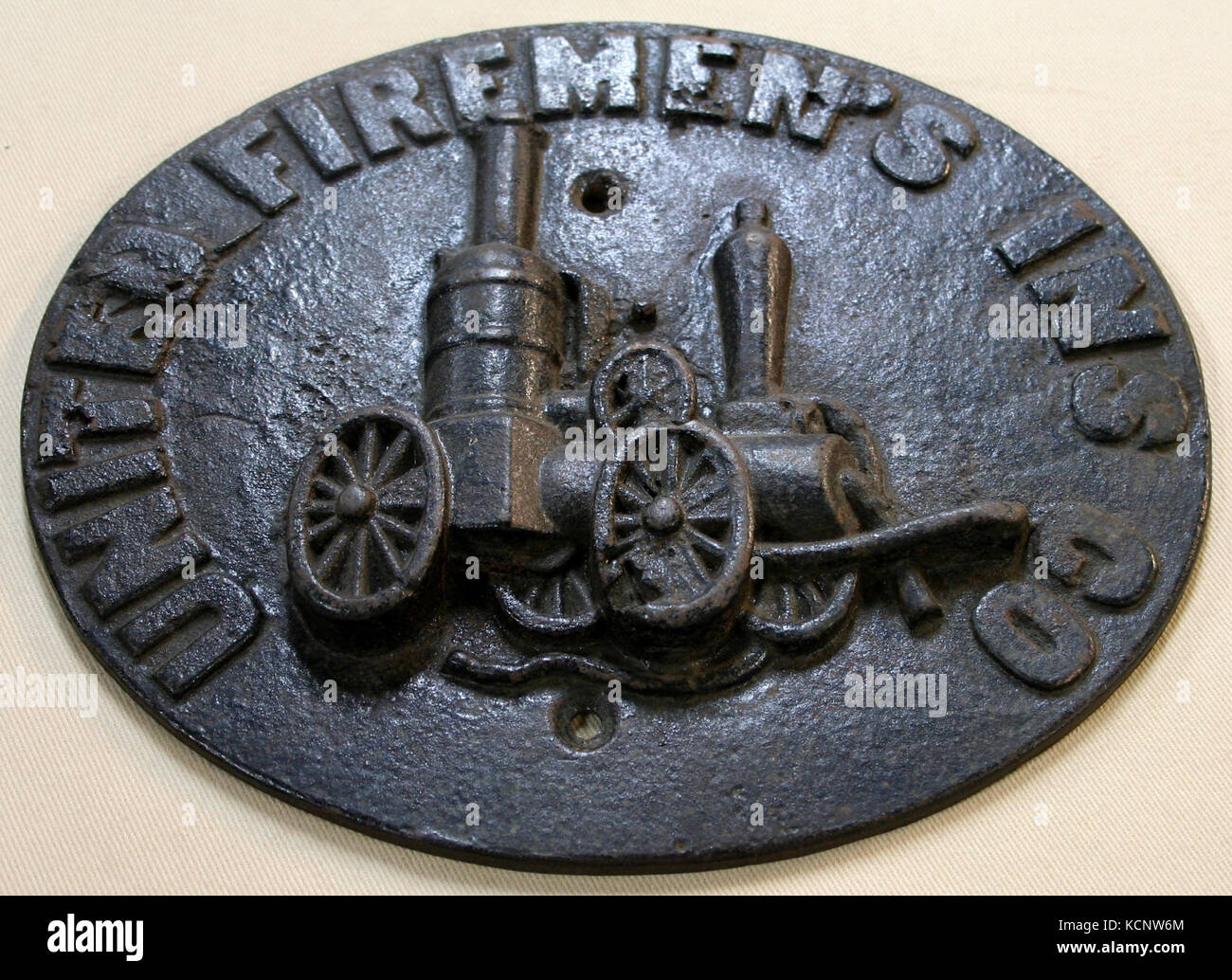 Philadelphia fire company hi-res stock photography and images - Alamy