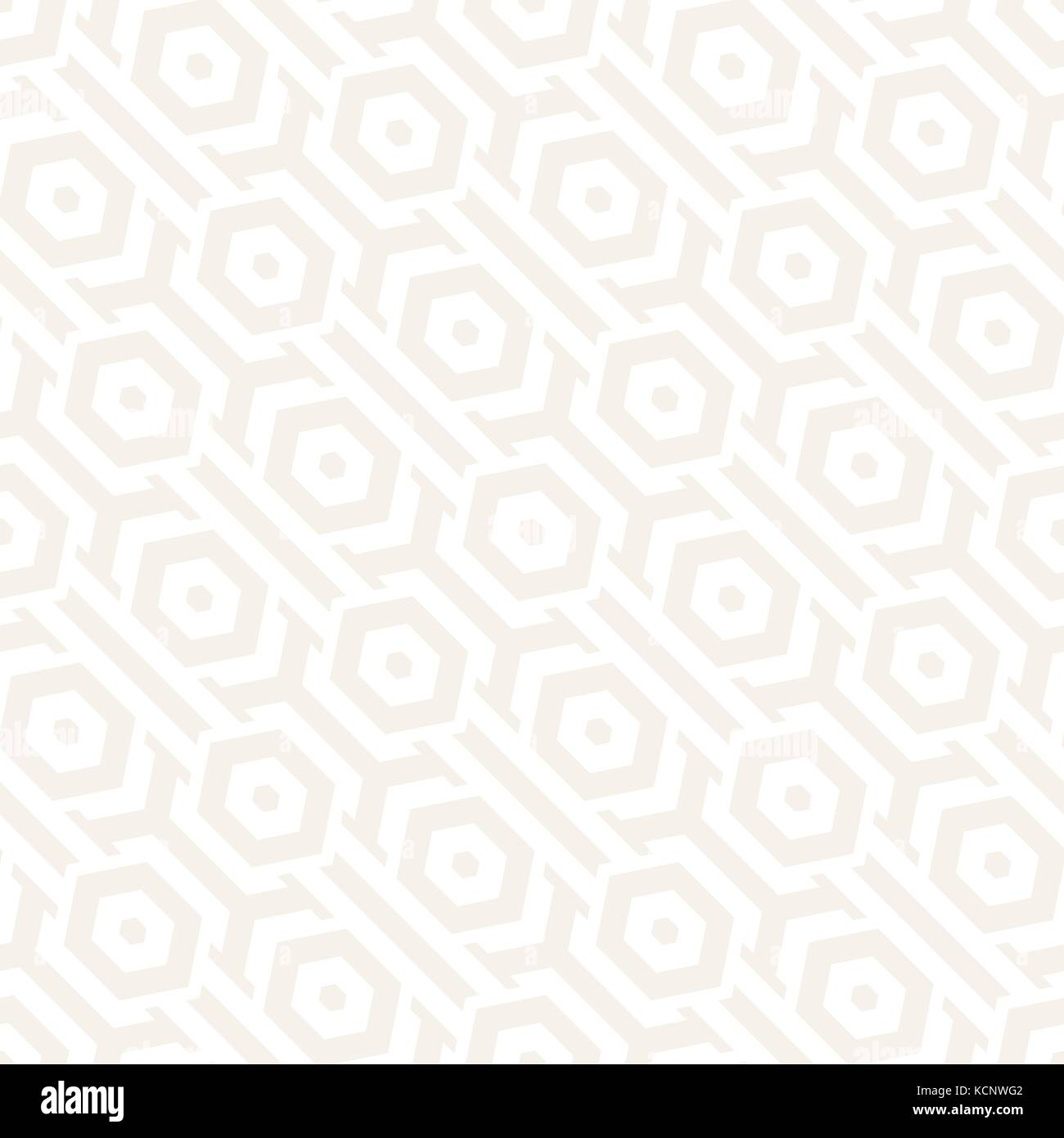 Vector Seamless Pattern Repeating Lattice Abstract Background Linear Grid From Striped