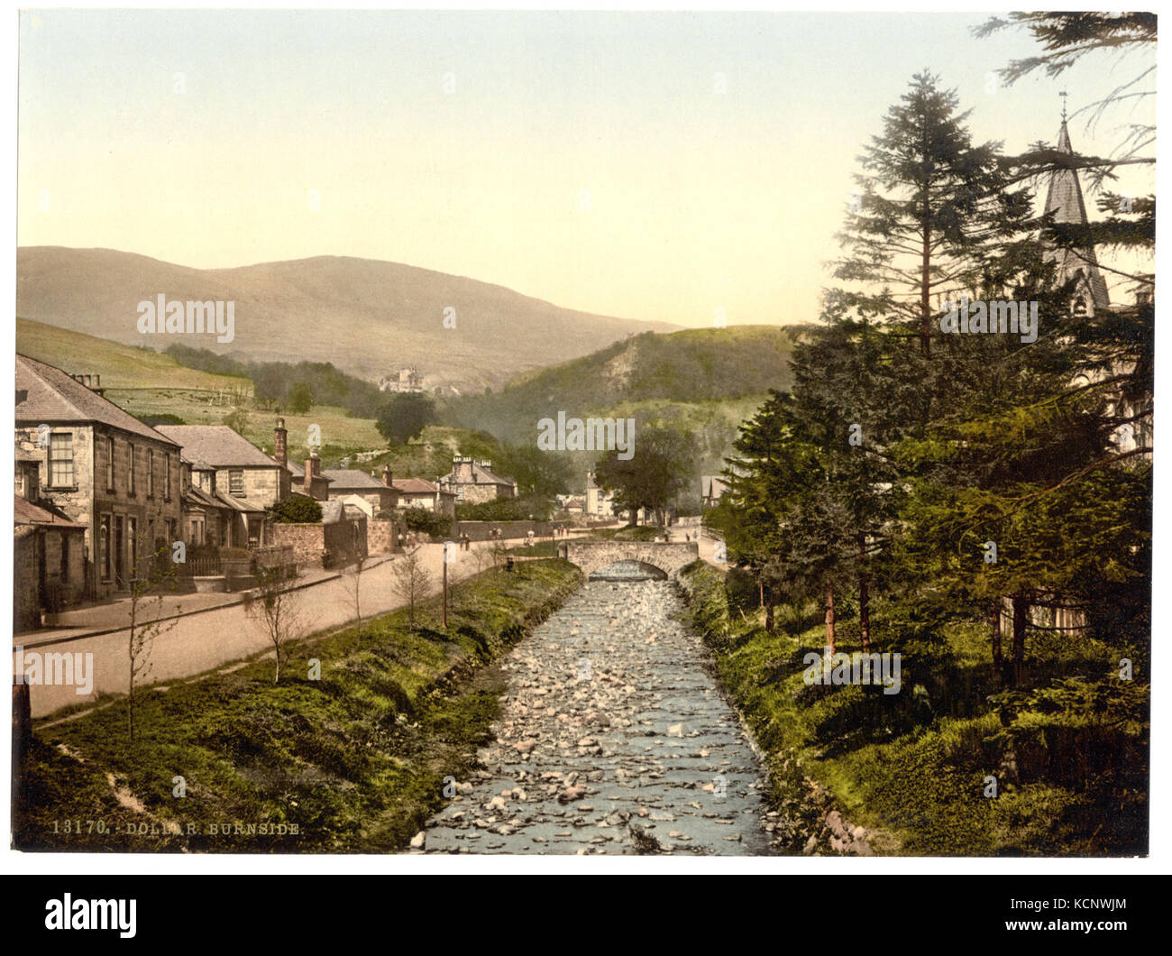 Burnside map hi-res stock photography and images - Alamy