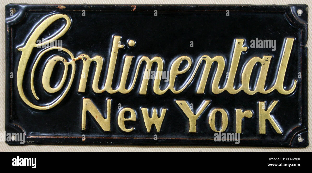 Continental Insurance Continental Insurance Ltd