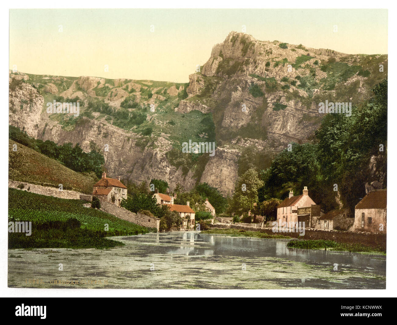 Map of cheddar hi-res stock photography and images - Alamy