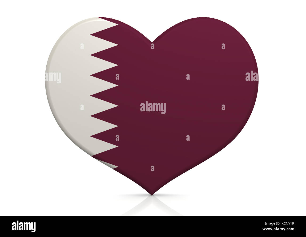 Love qatar sign hi-res stock photography and images - Alamy
