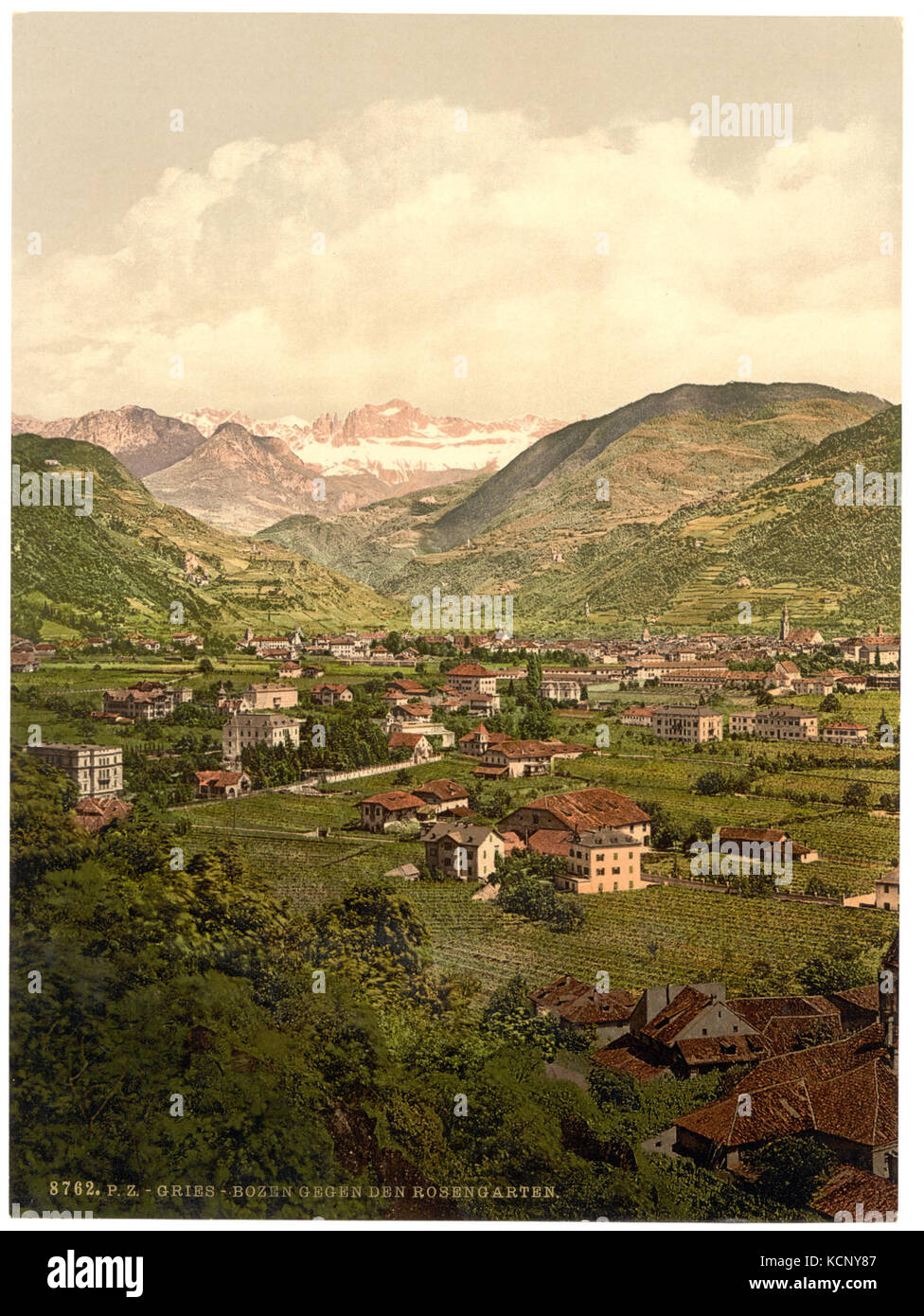 Gries map hi-res stock photography and images - Alamy