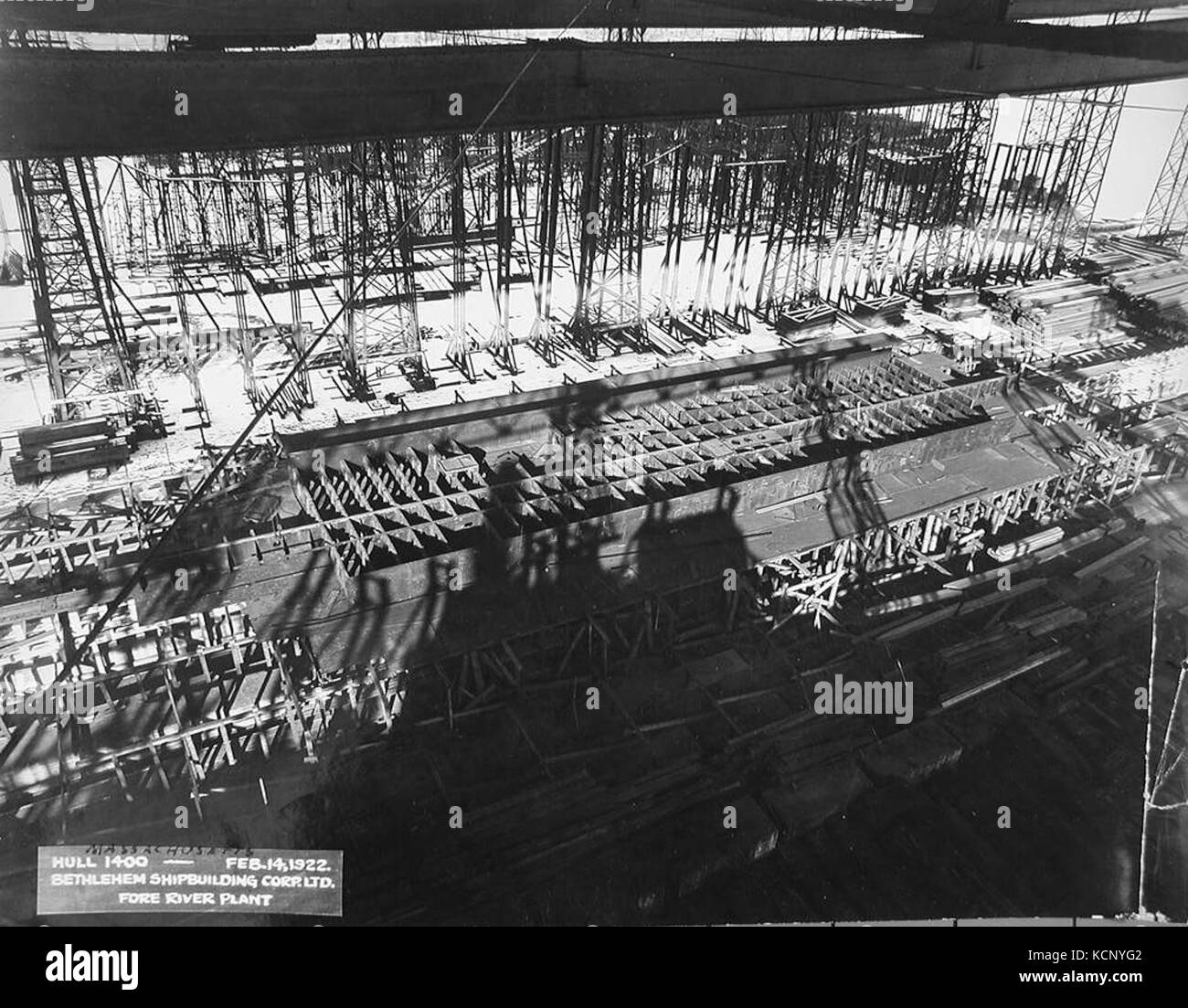 Uss massachusetts wwii hi-res stock photography and images - Alamy