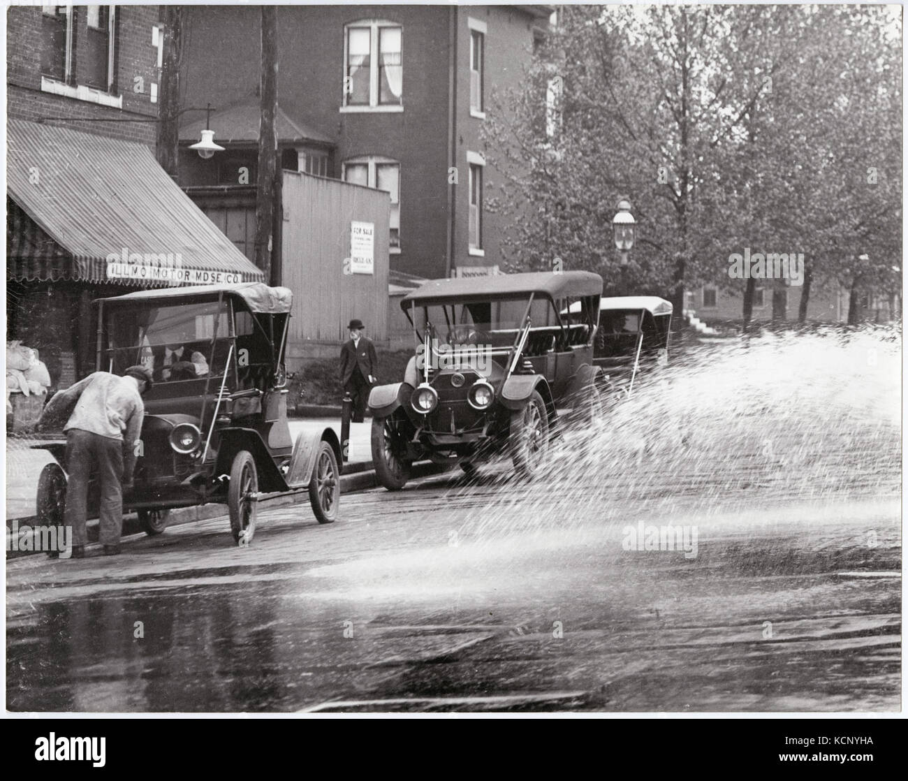 Illmo hi-res stock photography and images - Alamy