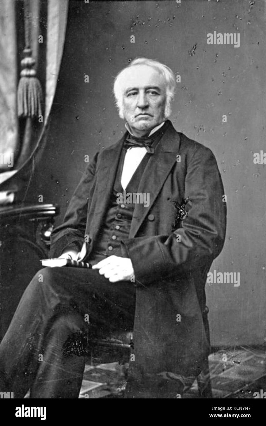The image of Augustin Norbert Morin captures a historical figure in a ...