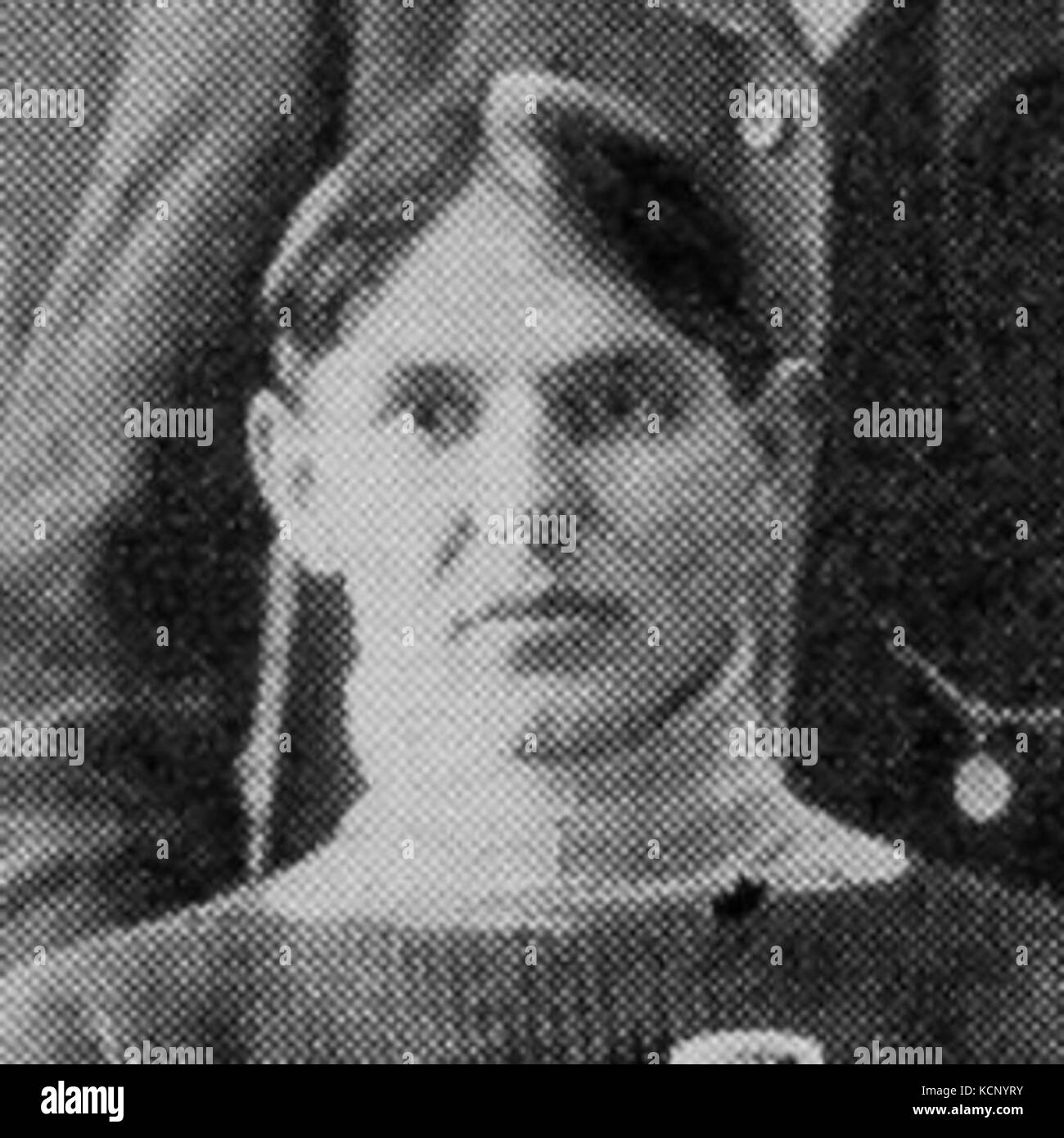 Frederick Teddy Oke Stock Photo - Alamy