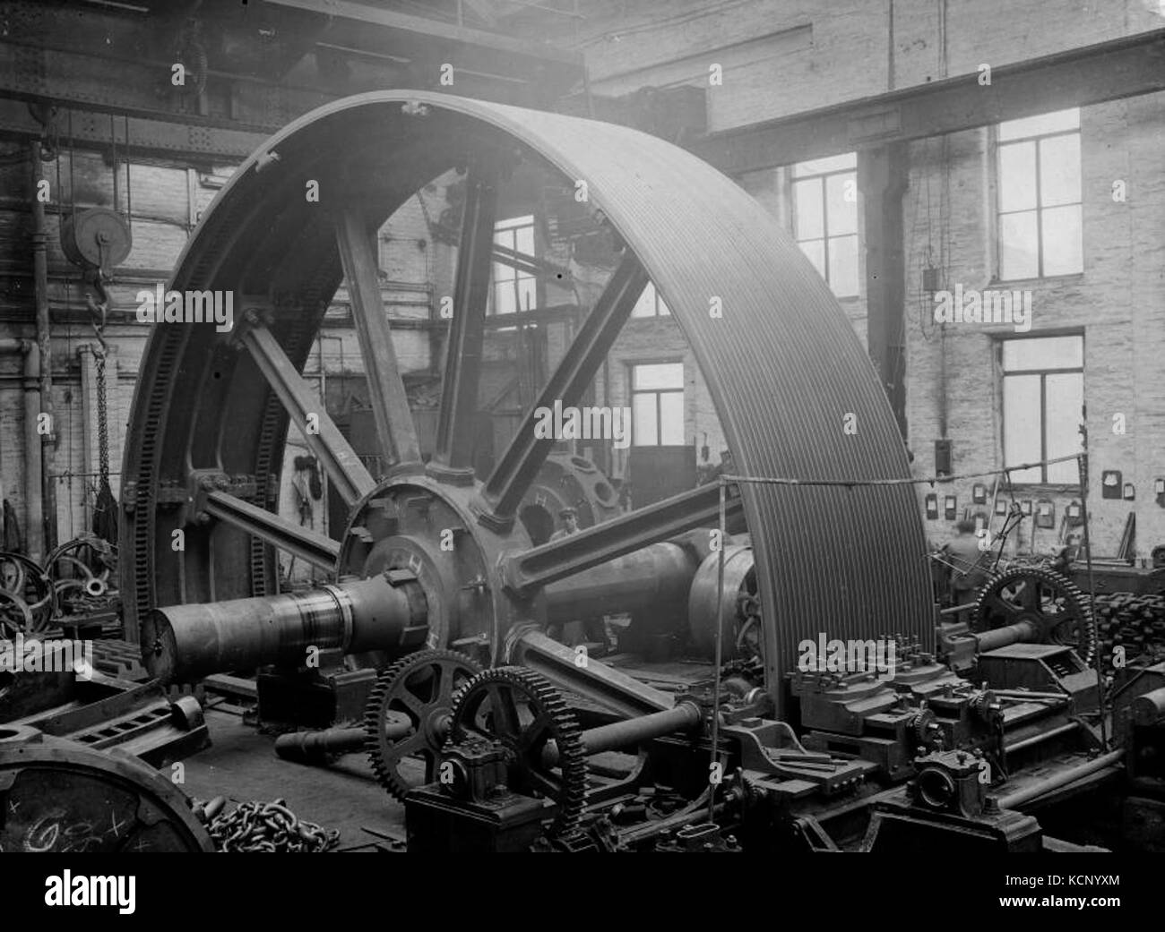 Hick Hargreaves & Co. Ltd.4 Stock Photo - Alamy