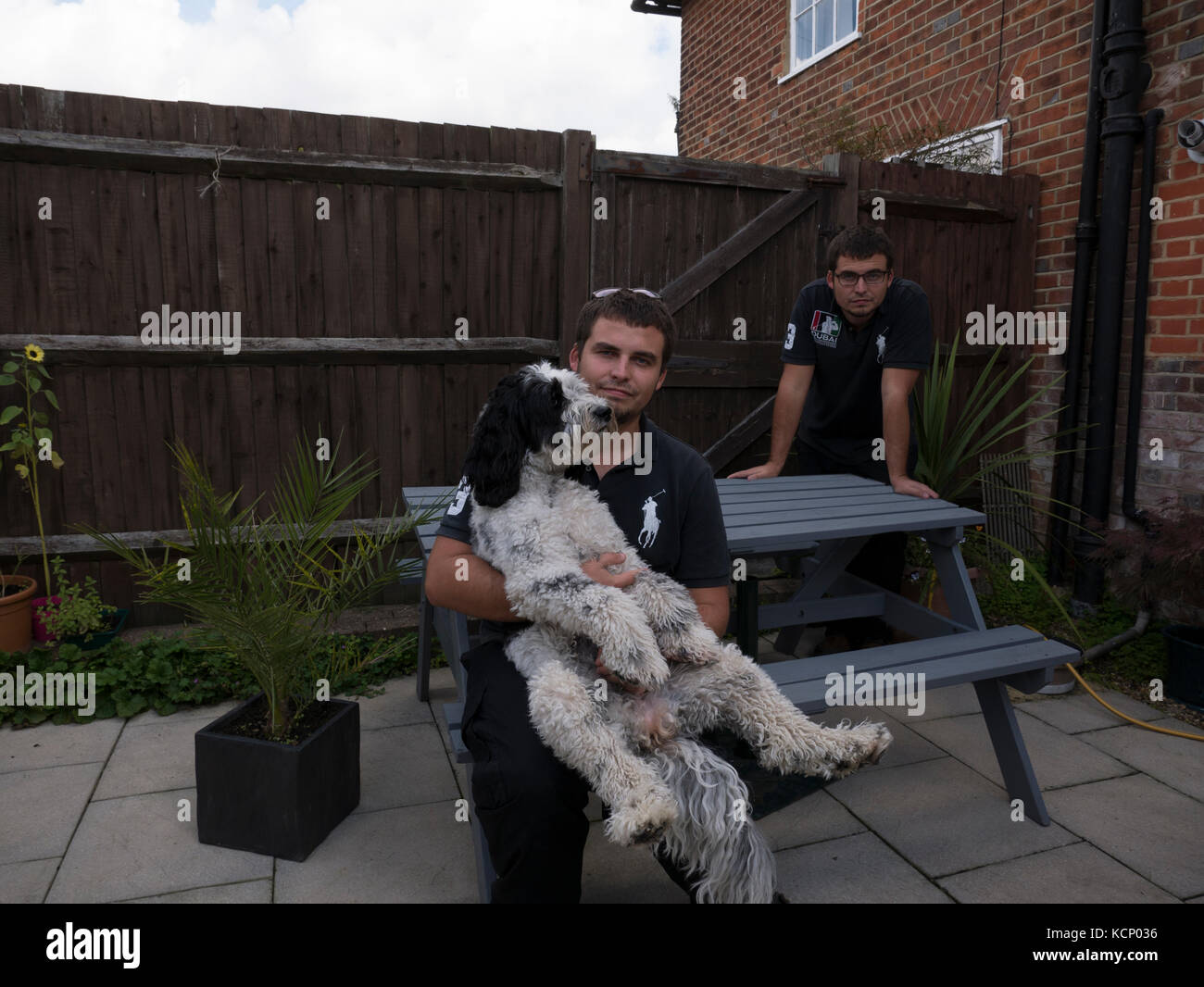 Clone pet hi-res stock photography and images - Alamy