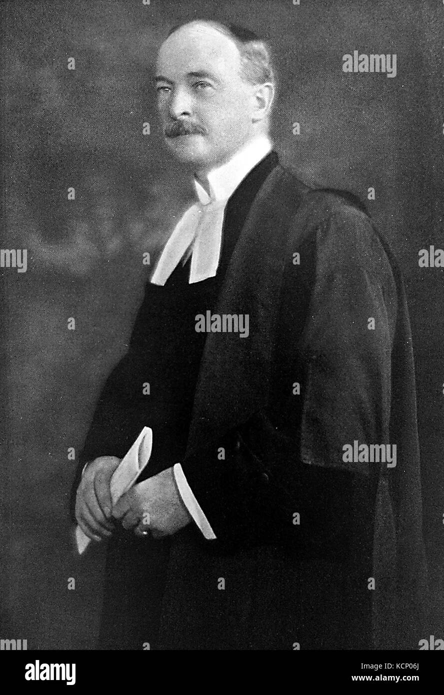 Frederick B Fetherstonhaugh Stock Photo - Alamy