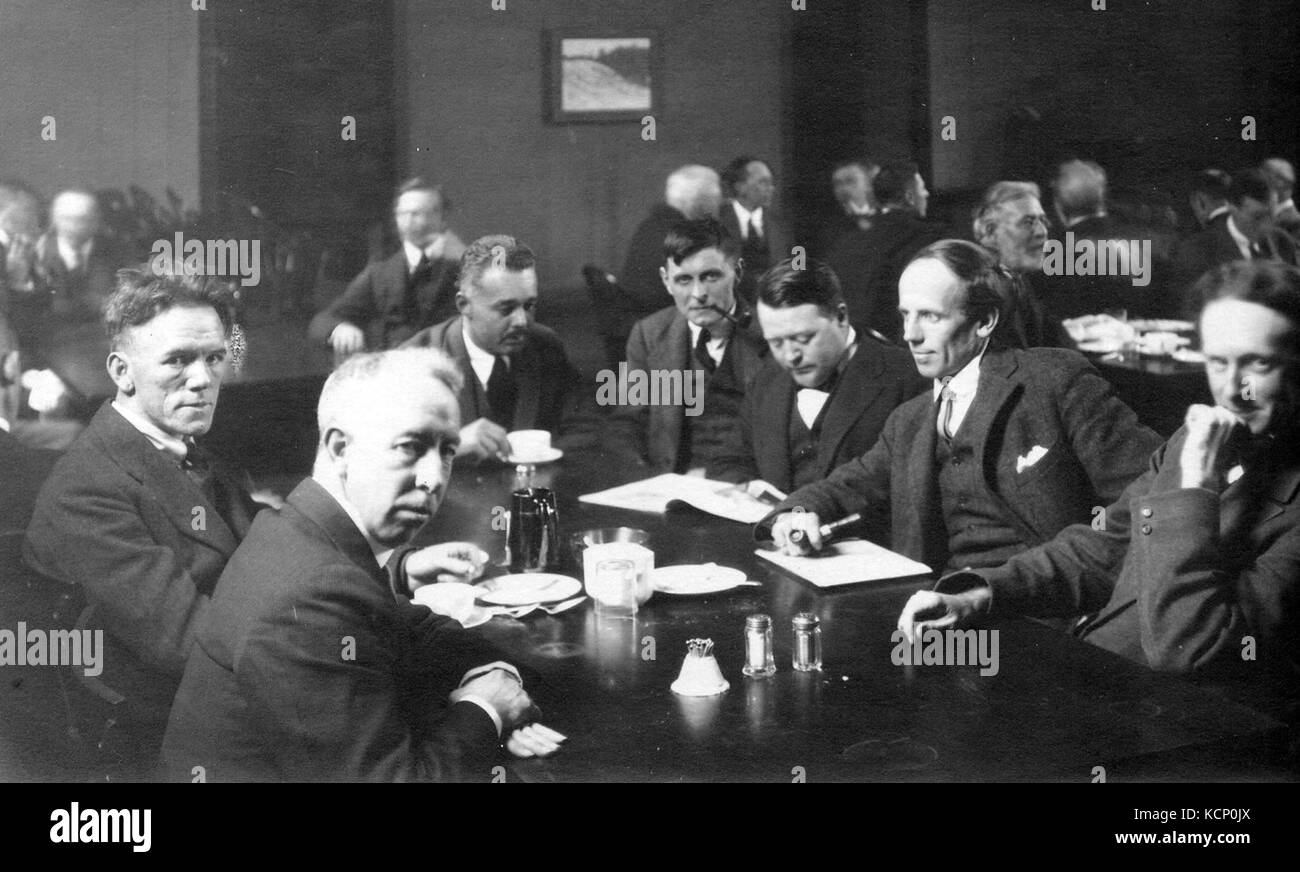 Group of seven hi-res stock photography and images - Alamy