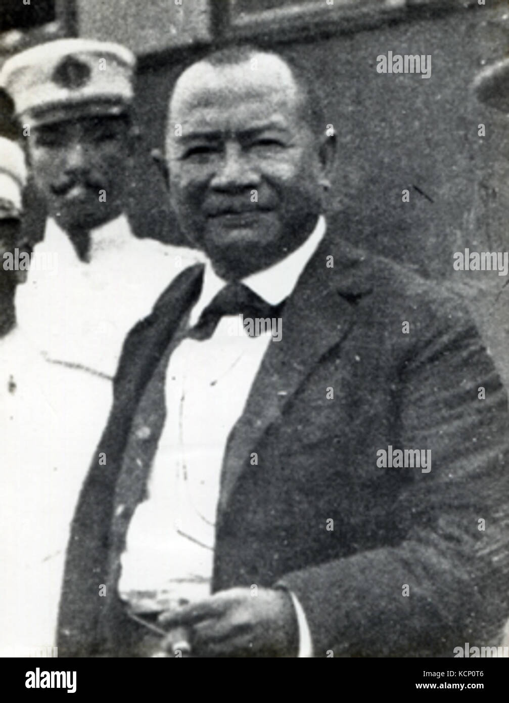 Baldomero Aguinaldo was a Filipino revolutionary leader, best known for ...