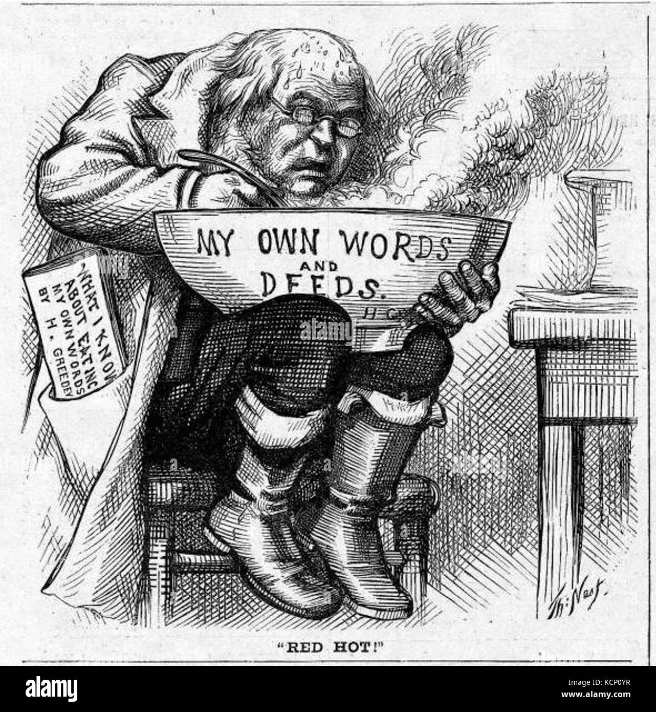 Eat my words Black and White Stock Photos & Images - Alamy