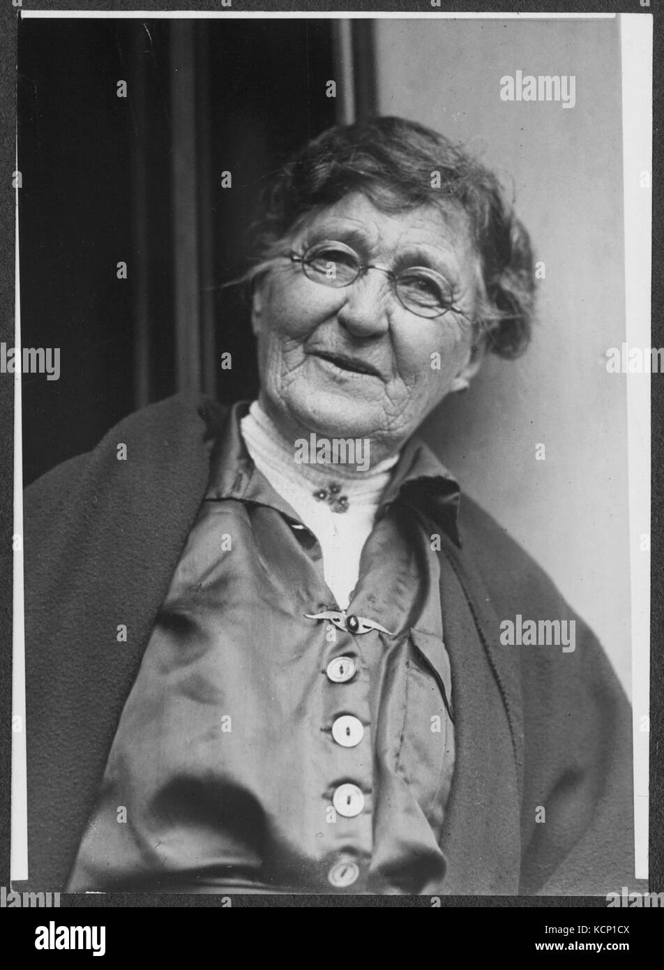 Mary parsons hi-res stock photography and images - Alamy