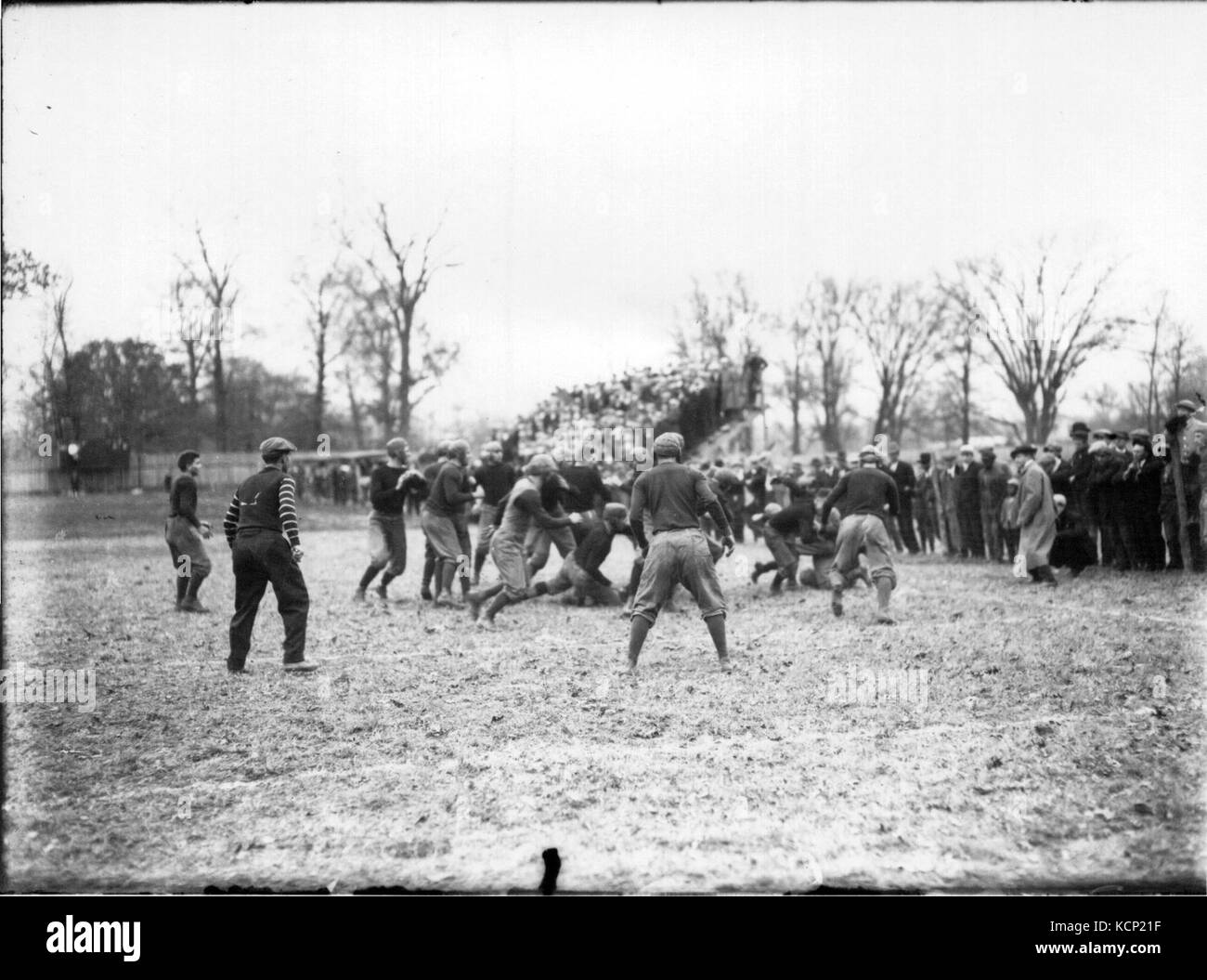 Football game snapshot hi-res stock photography and images - Alamy