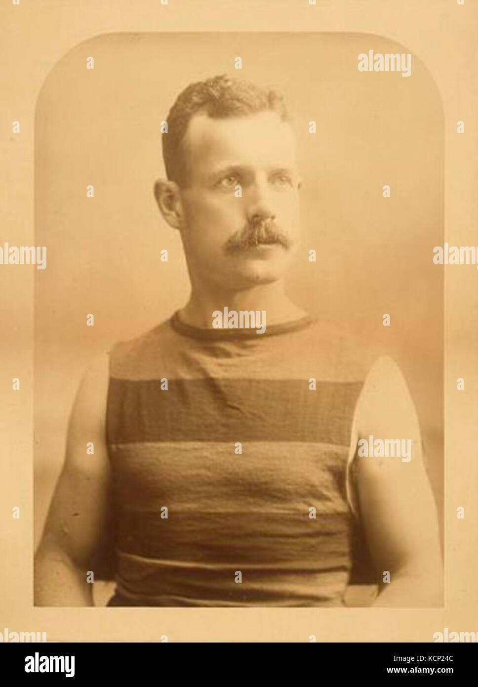 Edward hanlan hi-res stock photography and images - Alamy