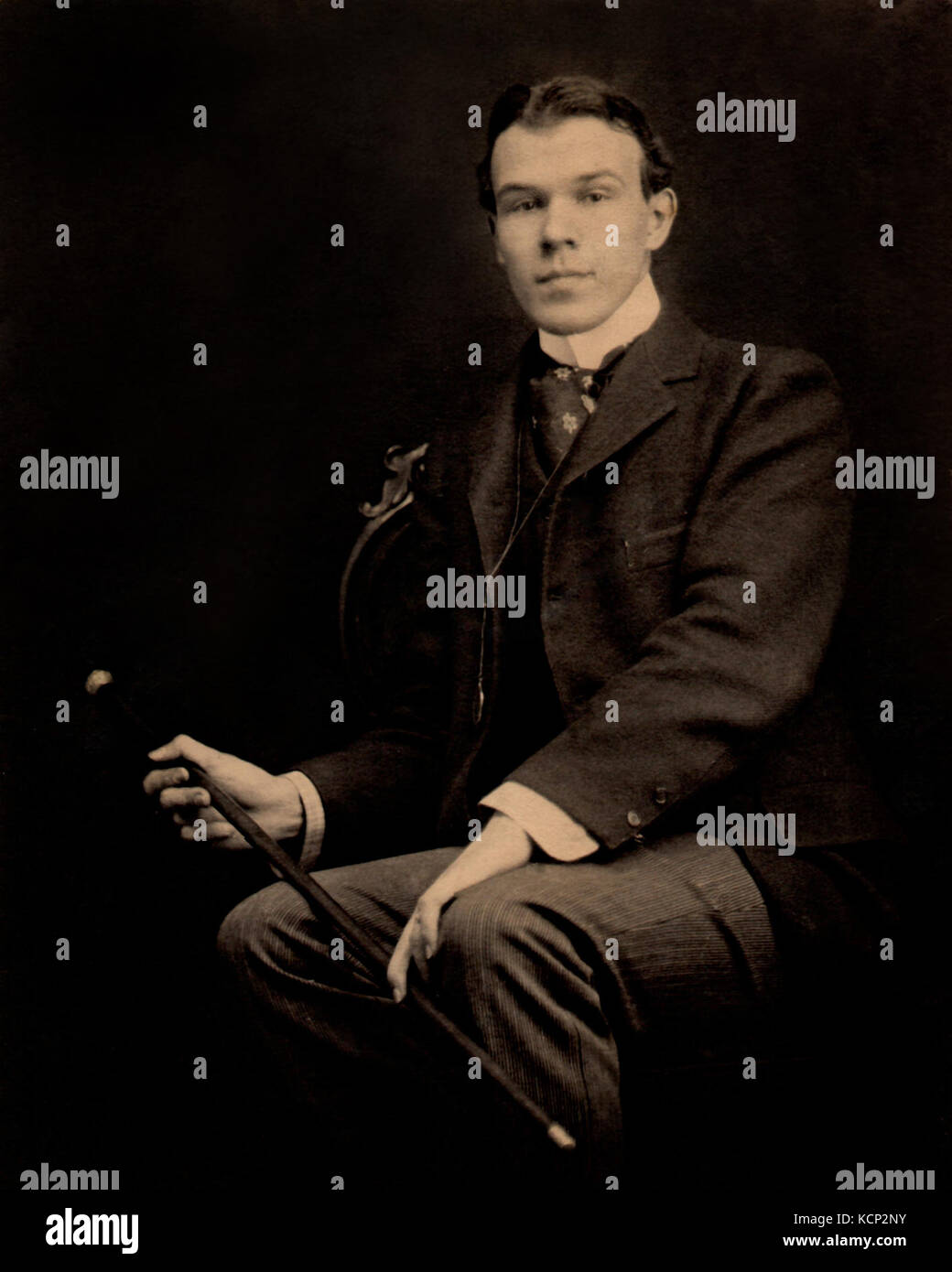 Ernest haskell hi-res stock photography and images - Alamy