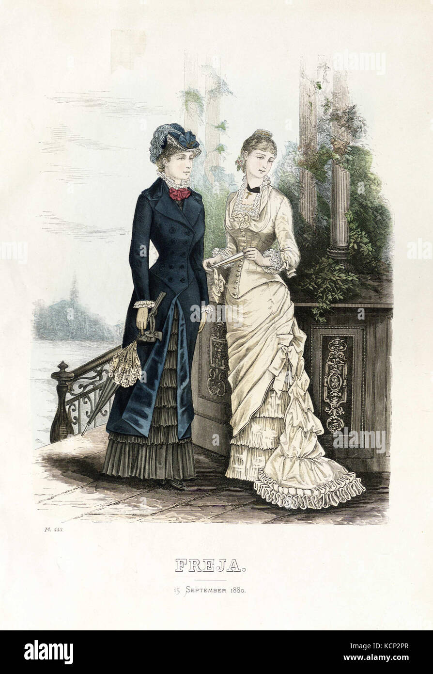 1880 illustration hi-res stock photography and images - Alamy