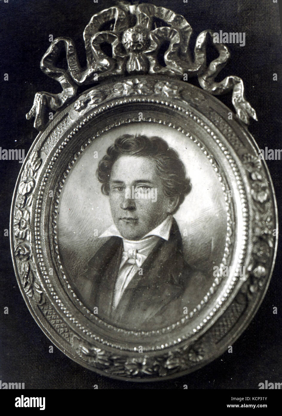 Charles Lucas. (1792 1817 Stock Photo - Alamy