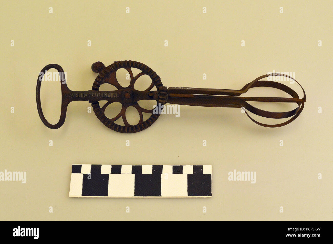 Beater machine hi-res stock photography and images - Alamy