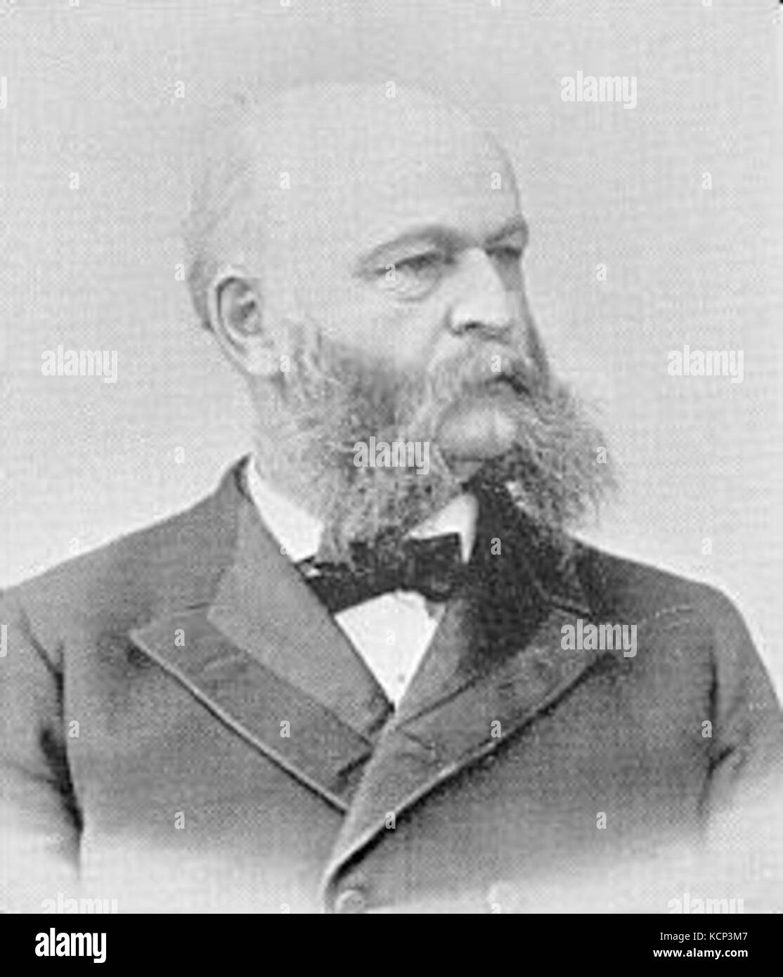 George Sargent Merrill Stock Photo - Alamy