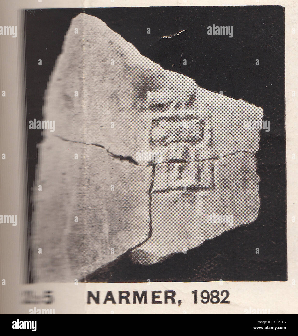 Narmer serekh hi-res stock photography and images - Alamy