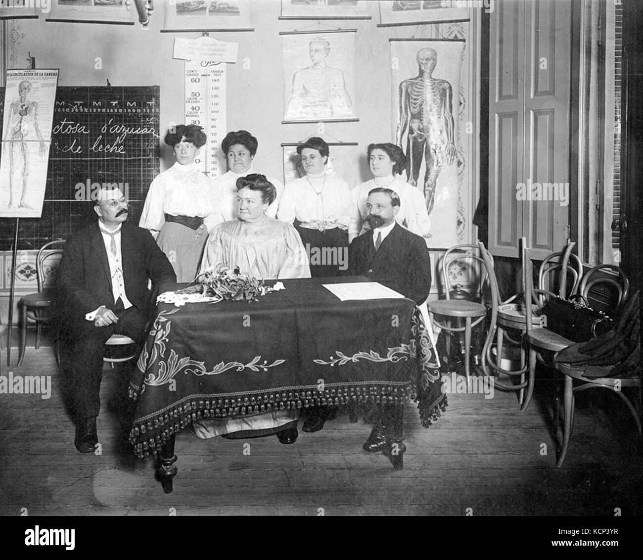 Women cecilia Black and White Stock Photos & Images - Alamy