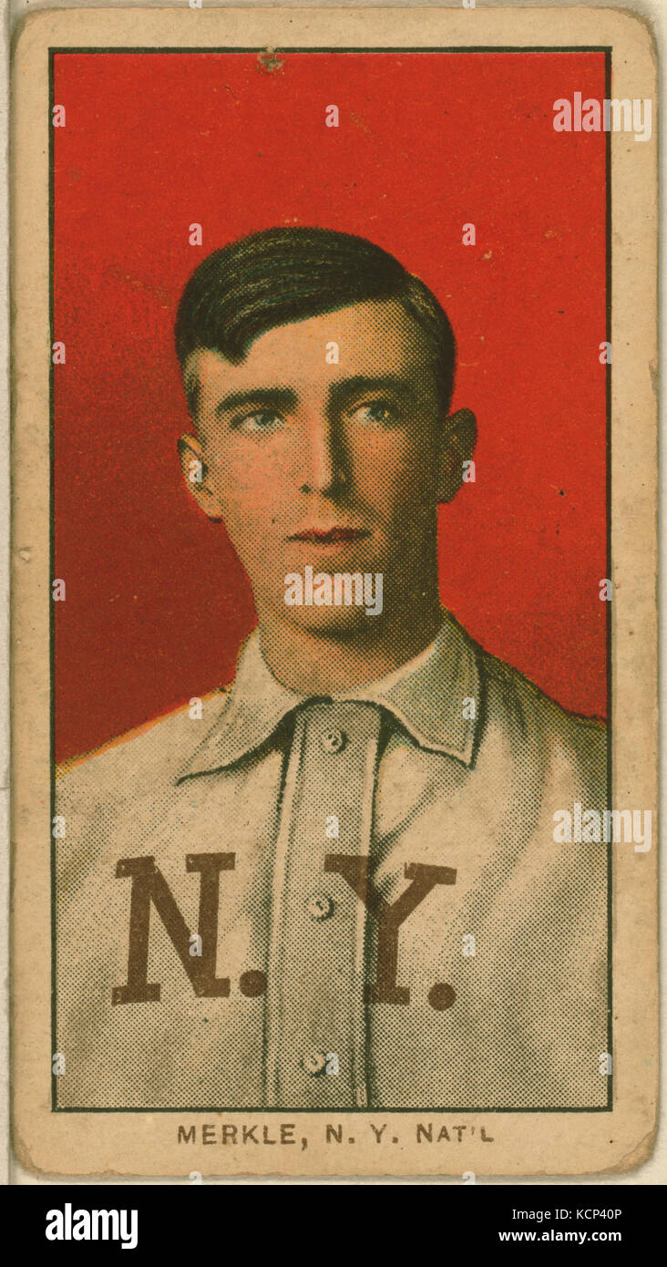 Fred Merkle High Resolution Stock Photography and Images - Alamy