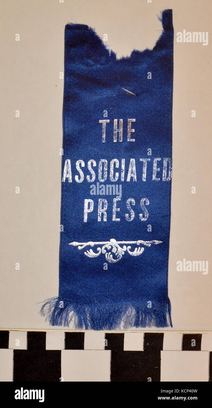 Associated press hi-res stock photography and images - Alamy