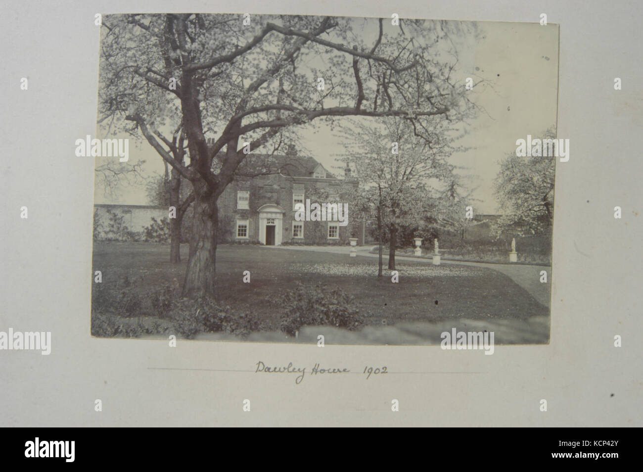 Dawley House High Resolution Stock Photography and Images - Alamy