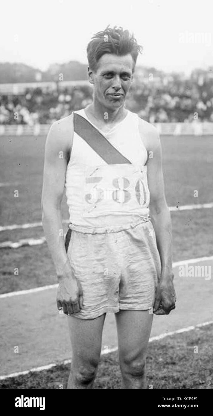 Fred Faller 1919 Stock Photo - Alamy