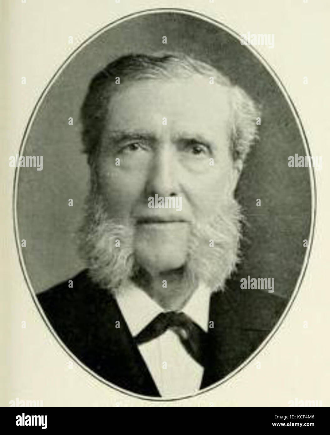 Adam M. Brown Stock Photo - Alamy