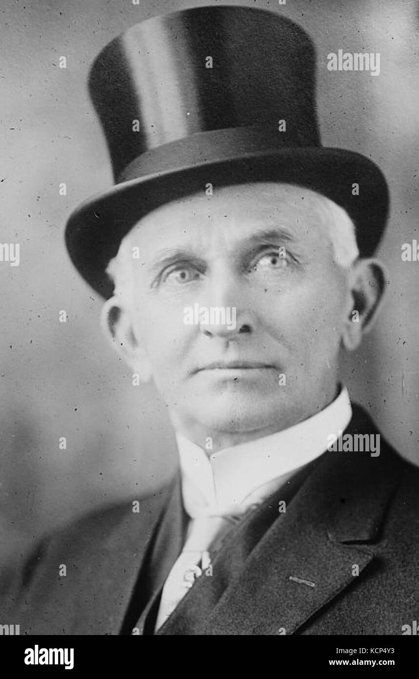 Bill McDonald ca. 1913 Stock Photo - Alamy