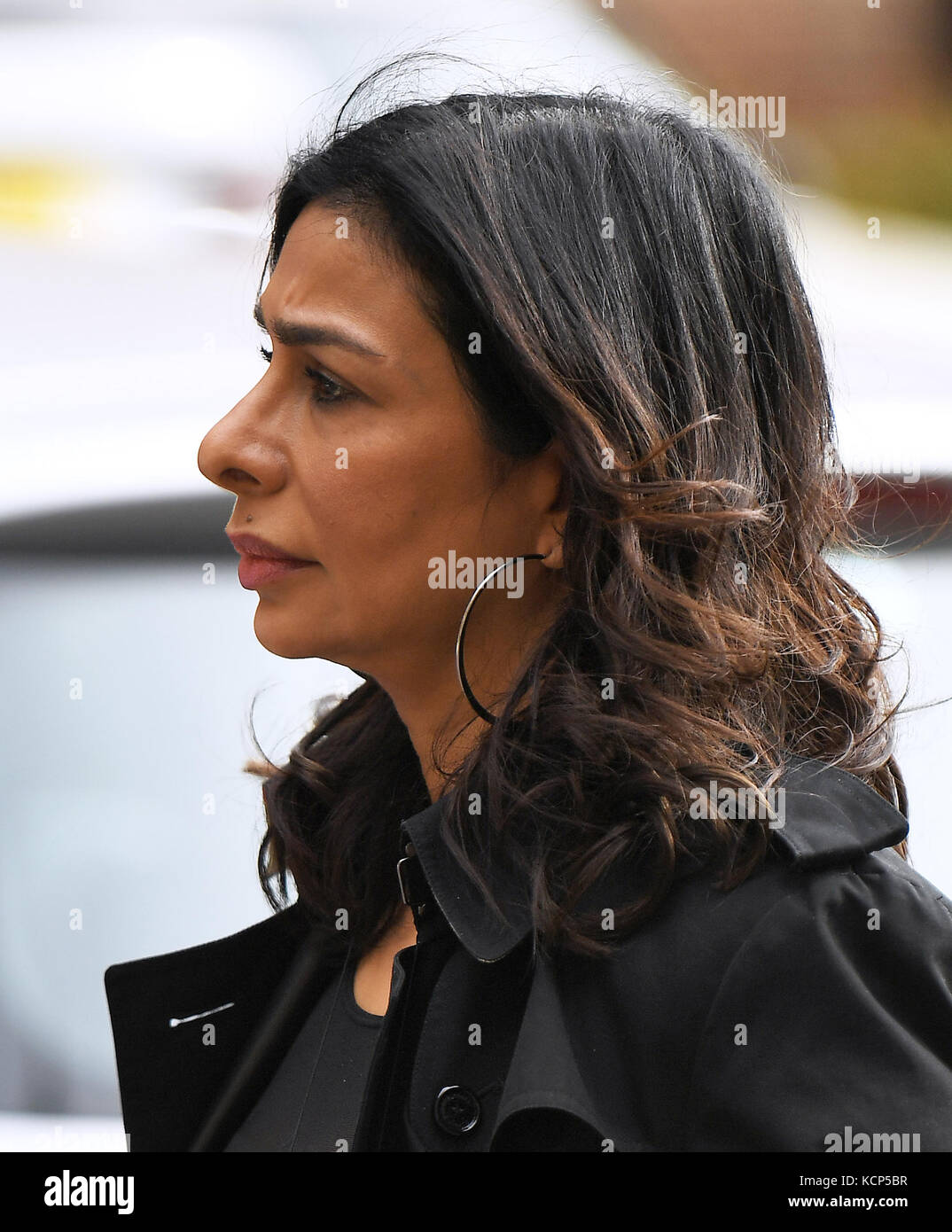 Shobna Gulati Stock Photos & Shobna Gulati Stock Images - Alamy