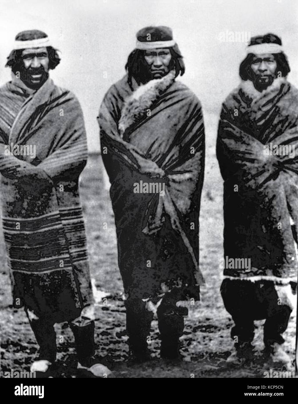 Caciques hi-res stock photography and images - Alamy