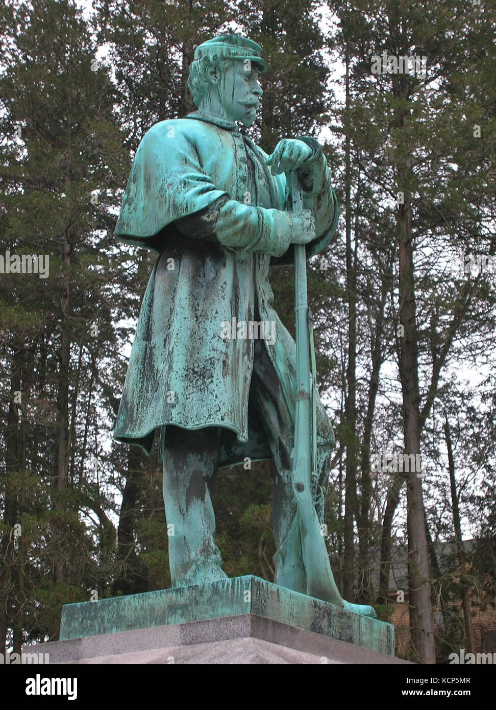 Springfield cemetery hi-res stock photography and images - Alamy