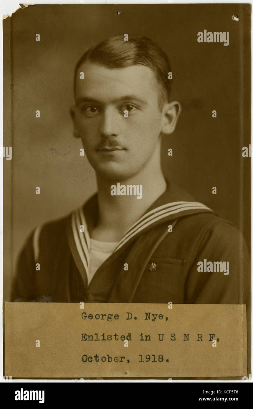 Nye map hi-res stock photography and images - Alamy