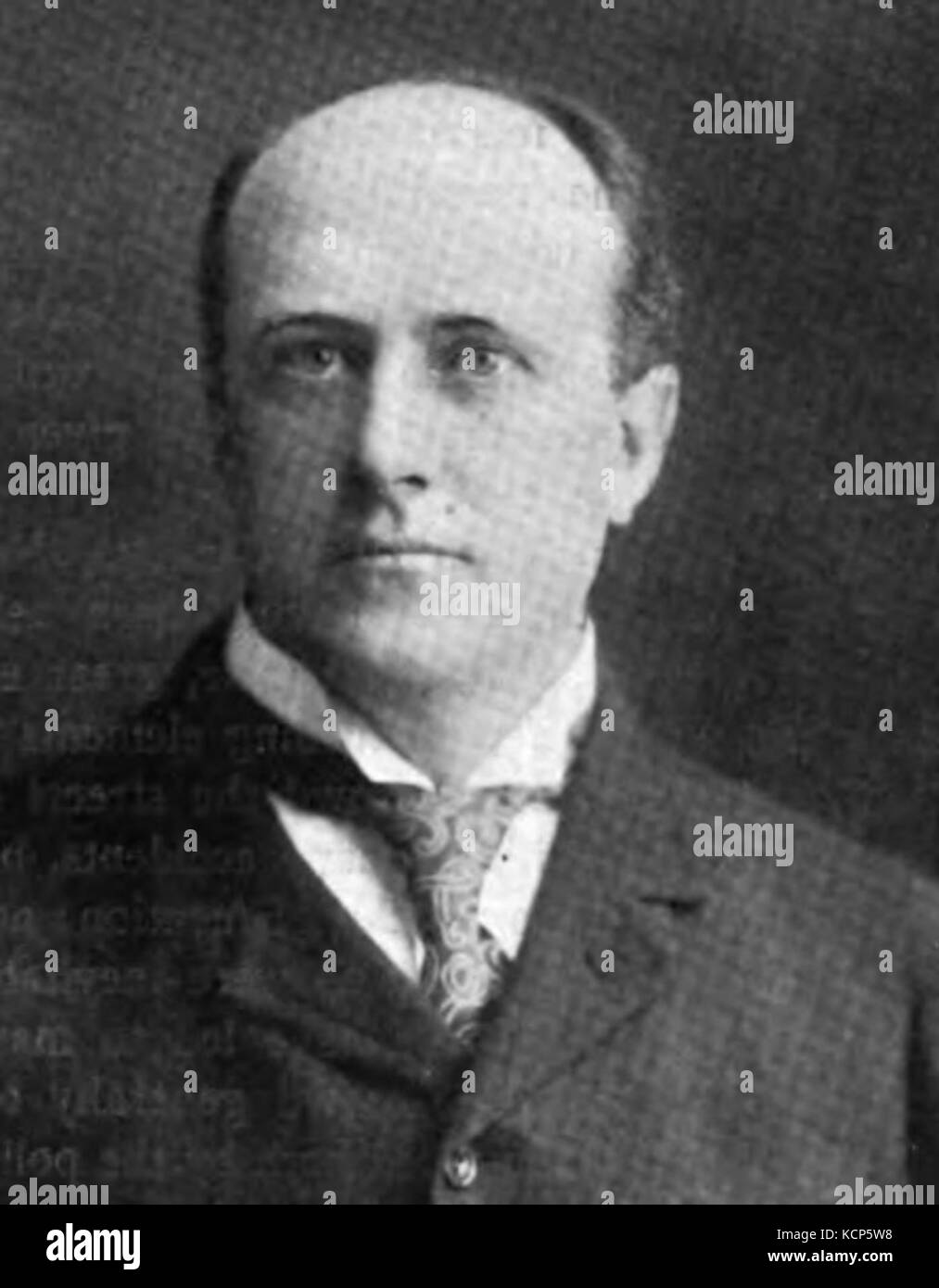 Morris alfred hi-res stock photography and images - Alamy